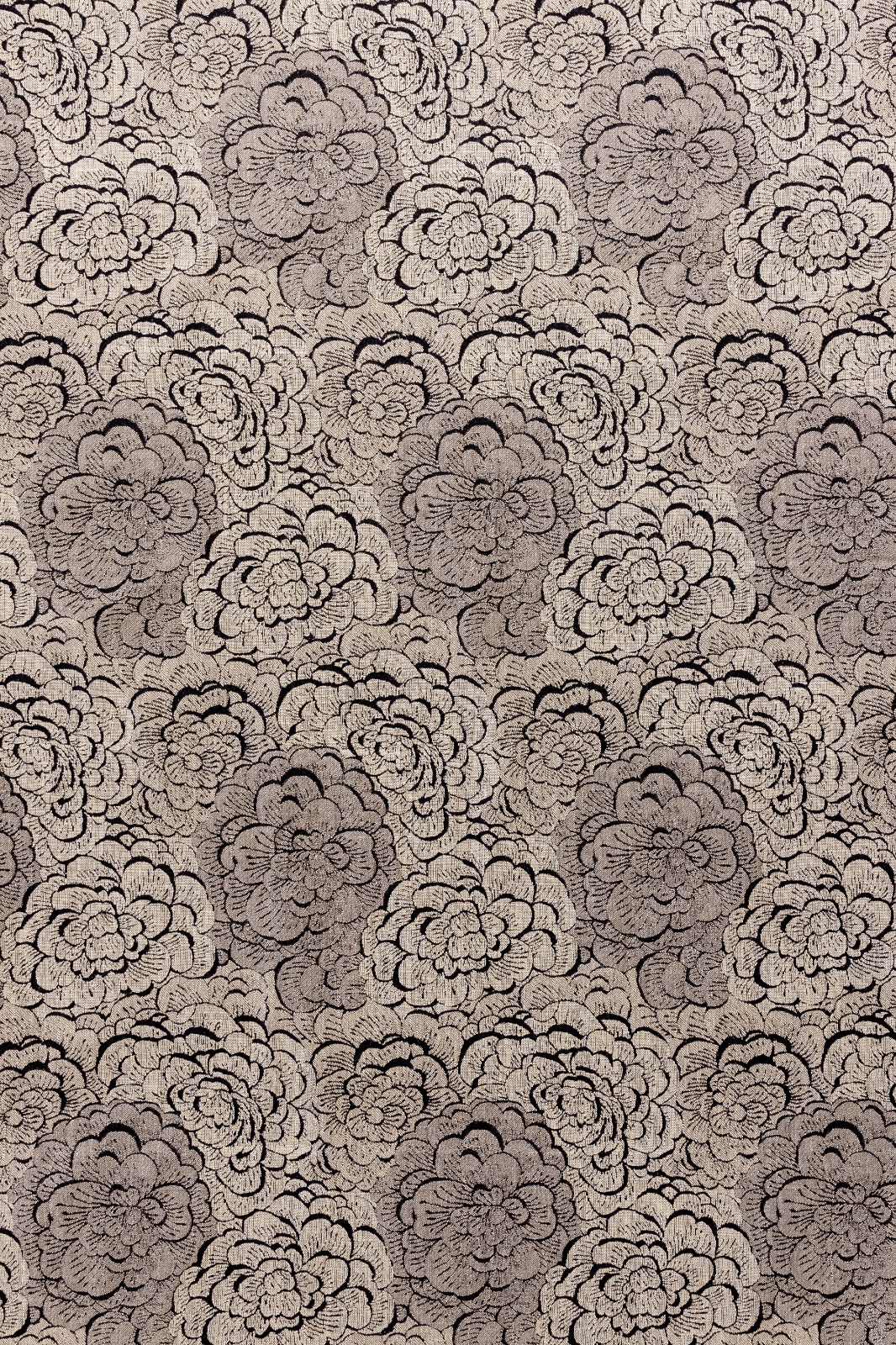 Pioni seal, black warp - Metsovaara